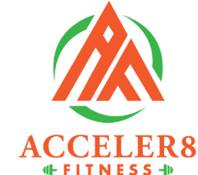 Contact Us – ACCELER8 Fitness